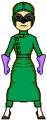 Doctor Poison I | Dc Microheroes Wiki | Fandom