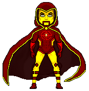 Hourman (Matthew Tyler) | Dc Microheroes Wiki | Fandom