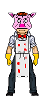 Professor Pyg (Lazlo Valentin) | Dc Microheroes Wiki | Fandom