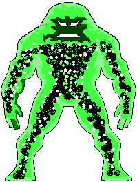 Glob | Dc Microheroes Wiki | Fandom