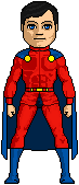 Mon-El (Pre-Zero Hour) | Dc Microheroes Wiki | Fandom