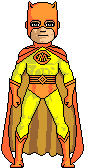Catman | Dc Microheroes Wiki | Fandom