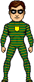 Top (Roscoe Dillon) | Dc Microheroes Wiki | Fandom
