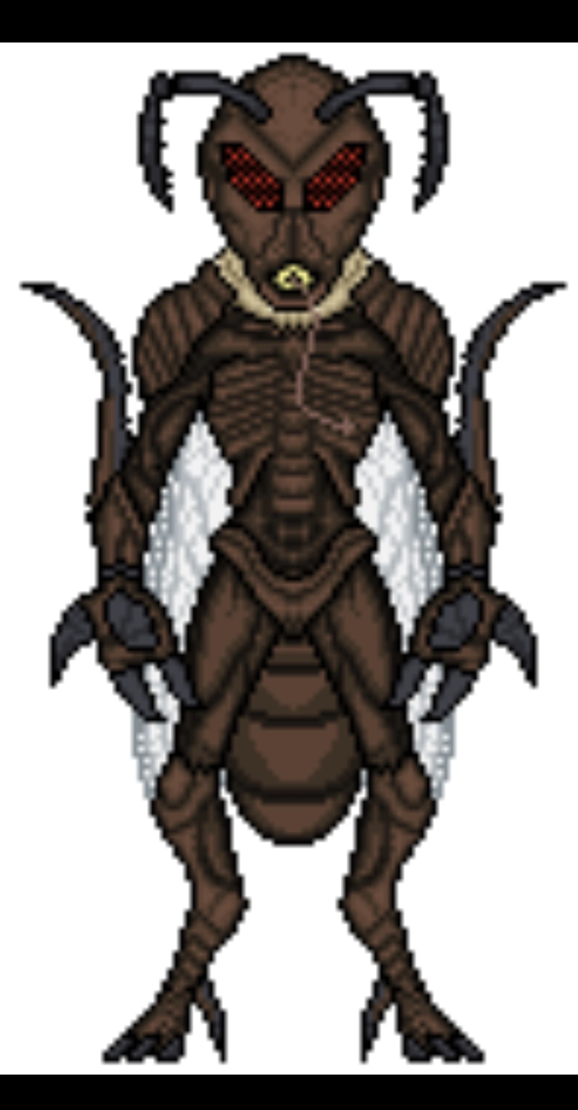 Charaxes | Dc Microheroes Wiki | Fandom