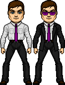 Alberto Falcone | Dc Microheroes Wiki | Fandom