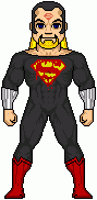 Saviour | Dc Microheroes Wiki | Fandom