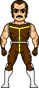 Vartox (New Earth) | Dc Microheroes Wiki | Fandom
