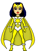 Doctor Light | Dc Microheroes Wiki | Fandom