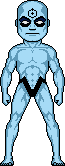 Doctor Manhattan (Jon Osterman) | Dc Microheroes Wiki | Fandom