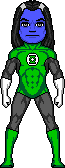 Kentor Omoto | Dc Microheroes Wiki | Fandom
