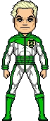 Earth-Man | Dc Microheroes Wiki | Fandom