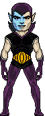 Eclipso | Dc Microheroes Wiki | Fandom