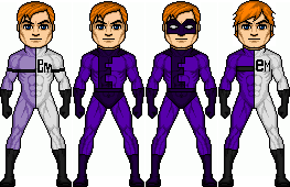 Elongated Man (Ralph Dibny) | Dc Microheroes Wiki | Fandom
