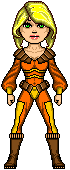 Terra | Dc Microheroes Wiki | Fandom