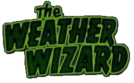Weather Wizard (DCAU) | Dc Microheroes Wiki | Fandom