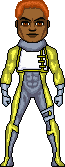 Joto (Hot Spot) | Dc Microheroes Wiki | Fandom