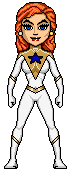 Golden Glider | Dc Microheroes Wiki | Fandom