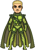 Killroy | Dc Microheroes Wiki | Fandom
