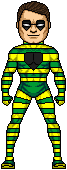 Top (Roscoe Dillon) | Dc Microheroes Wiki | Fandom