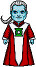 Ganthet | Dc Microheroes Wiki | Fandom