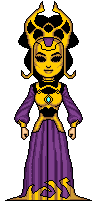 Enchantress | Dc Microheroes Wiki | Fandom