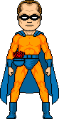 Red Dart | Dc Microheroes Wiki | Fandom