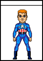 Rusty Ryan | Dc Microheroes Wiki | Fandom
