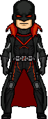 Batman (Titans Tomorrow) | Dc Microheroes Wiki | Fandom
