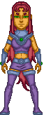 Starfire (DCAU) | Dc Microheroes Wiki | Fandom