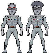 Mister Freeze | Dc Microheroes Wiki | Fandom