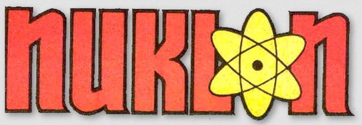 Nuklon | Dc Microheroes Wiki | Fandom