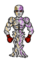 Shift | Dc Microheroes Wiki | Fandom