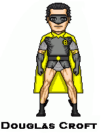 Robin (TV, Movie) | Dc Microheroes Wiki | Fandom