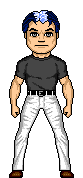 Iron Munro | Dc Microheroes Wiki | Fandom