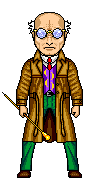 Matter Master | Dc Microheroes Wiki | Fandom