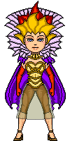 Queen of Fables | Dc Microheroes Wiki | Fandom