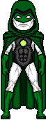 Spectre (Hal Jordan) | Dc Microheroes Wiki | Fandom