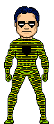 Top (Roscoe Dillon) | Dc Microheroes Wiki | Fandom