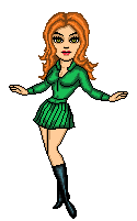 Lilith | Dc Microheroes Wiki | Fandom