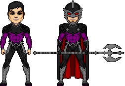 Ocean Master (Orm Marius) | Dc Microheroes Wiki | Fandom