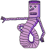 King Coil (Robby Reed) | Dc Microheroes Wiki | Fandom