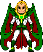 Neron | Dc Microheroes Wiki | Fandom