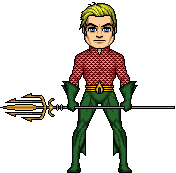 Category:The Others | Dc Microheroes Wiki | Fandom