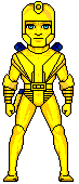 Goldface | Dc Microheroes Wiki | Fandom