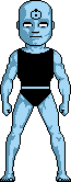Doctor Manhattan (Jon Osterman) | Dc Microheroes Wiki | Fandom