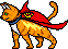 Streaky | Dc Microheroes Wiki | Fandom