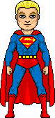 Superboy | Dc Microheroes Wiki | Fandom