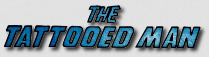 Tattooed Man | Dc Microheroes Wiki | Fandom