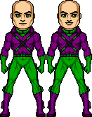 Lex Luthor (Earth-One) | Dc Microheroes Wiki | Fandom