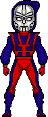 Manhunter (Mark Shaw) | Dc Microheroes Wiki | Fandom